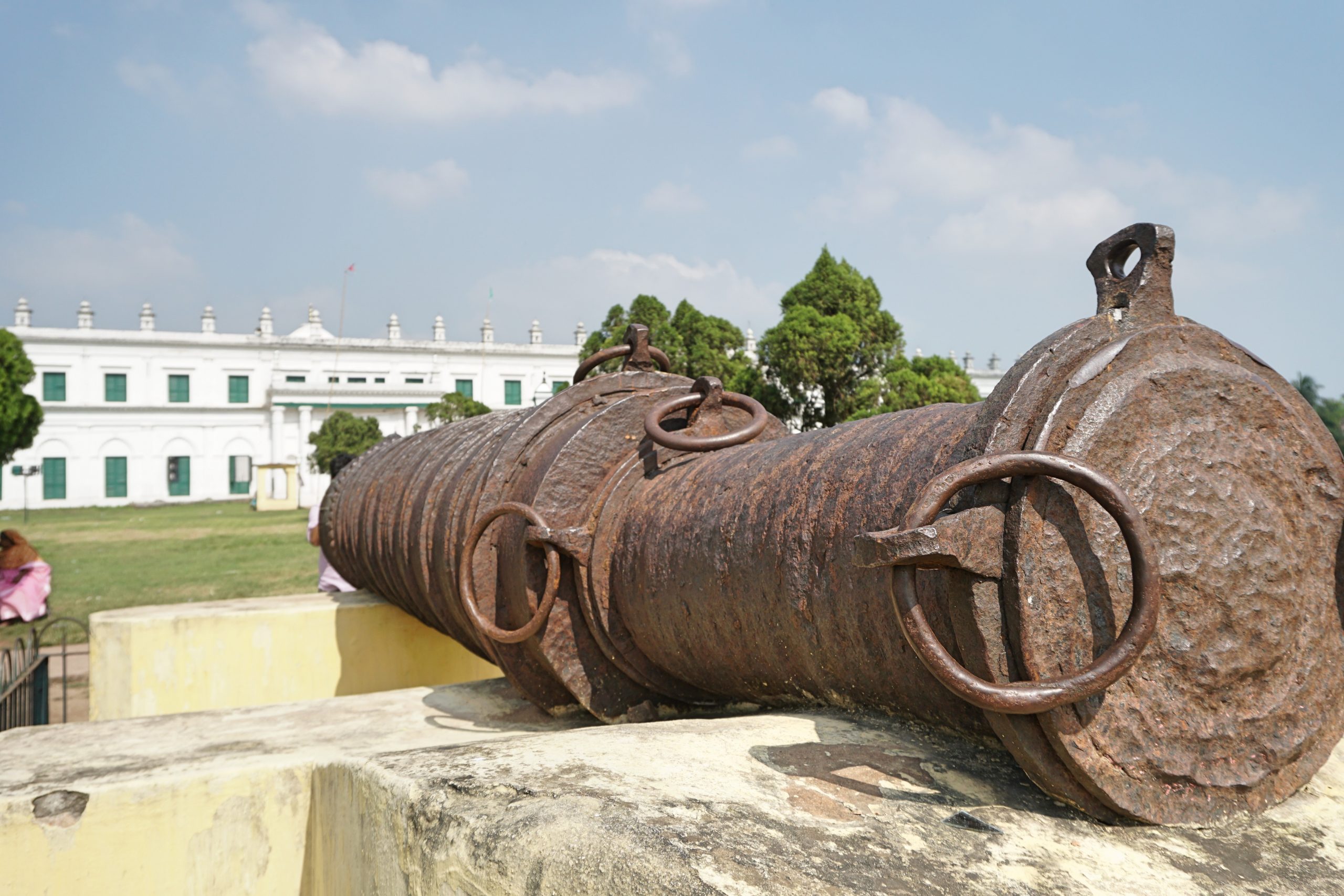 Murshidabad Travel Guide- Lost Saga of Erstwhile Capital of Bengal ...